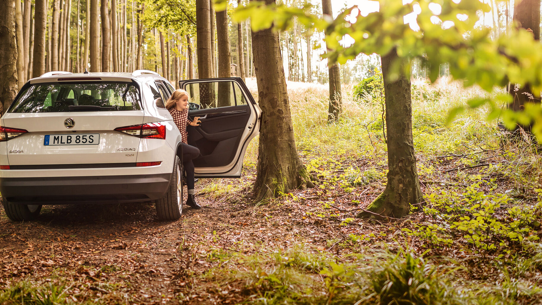 Škoda Originalservice 4+ och 8+ | Erbjudanden | Din Bil