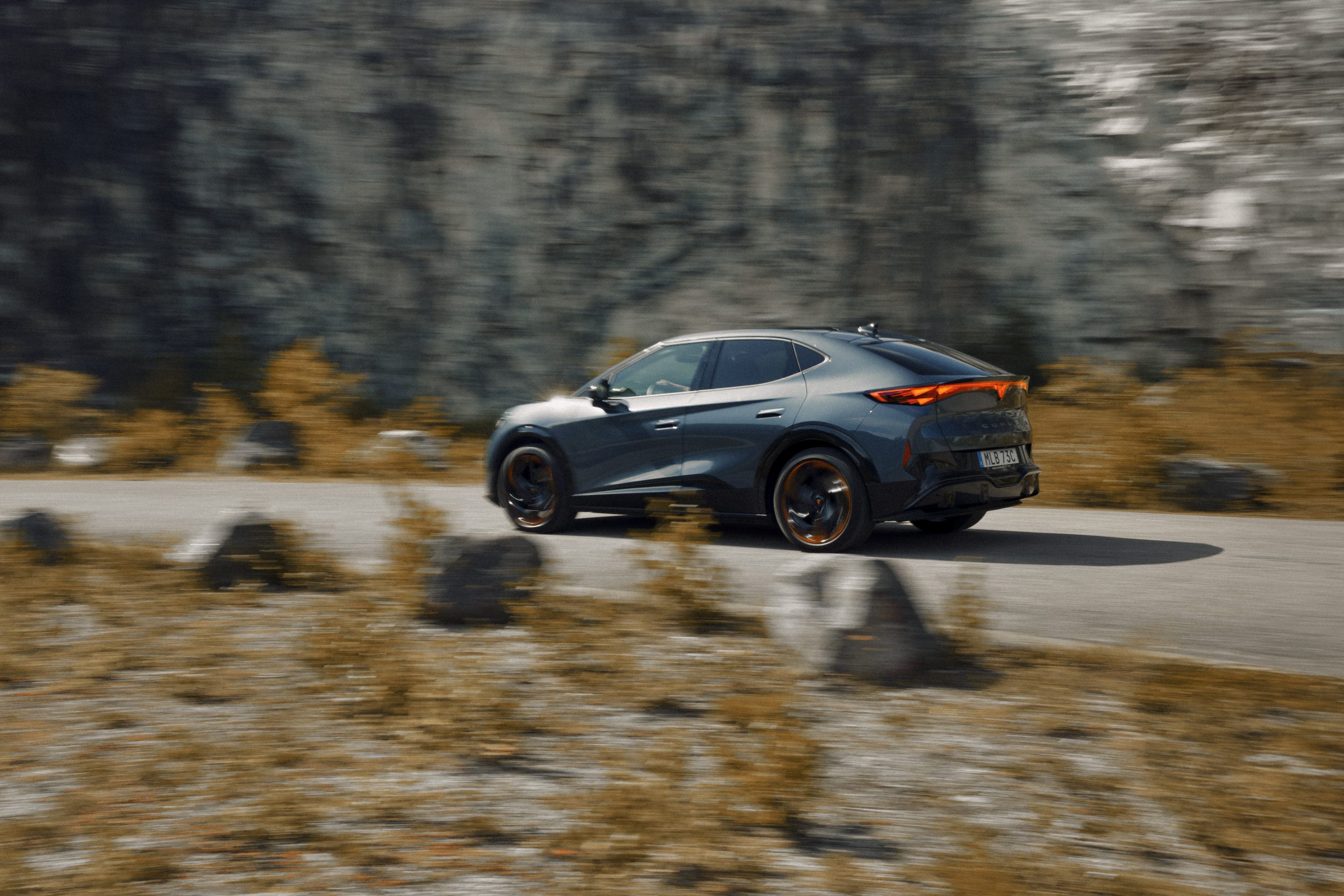 Sveriges största återförsäljare av CUPRA | Din Bil